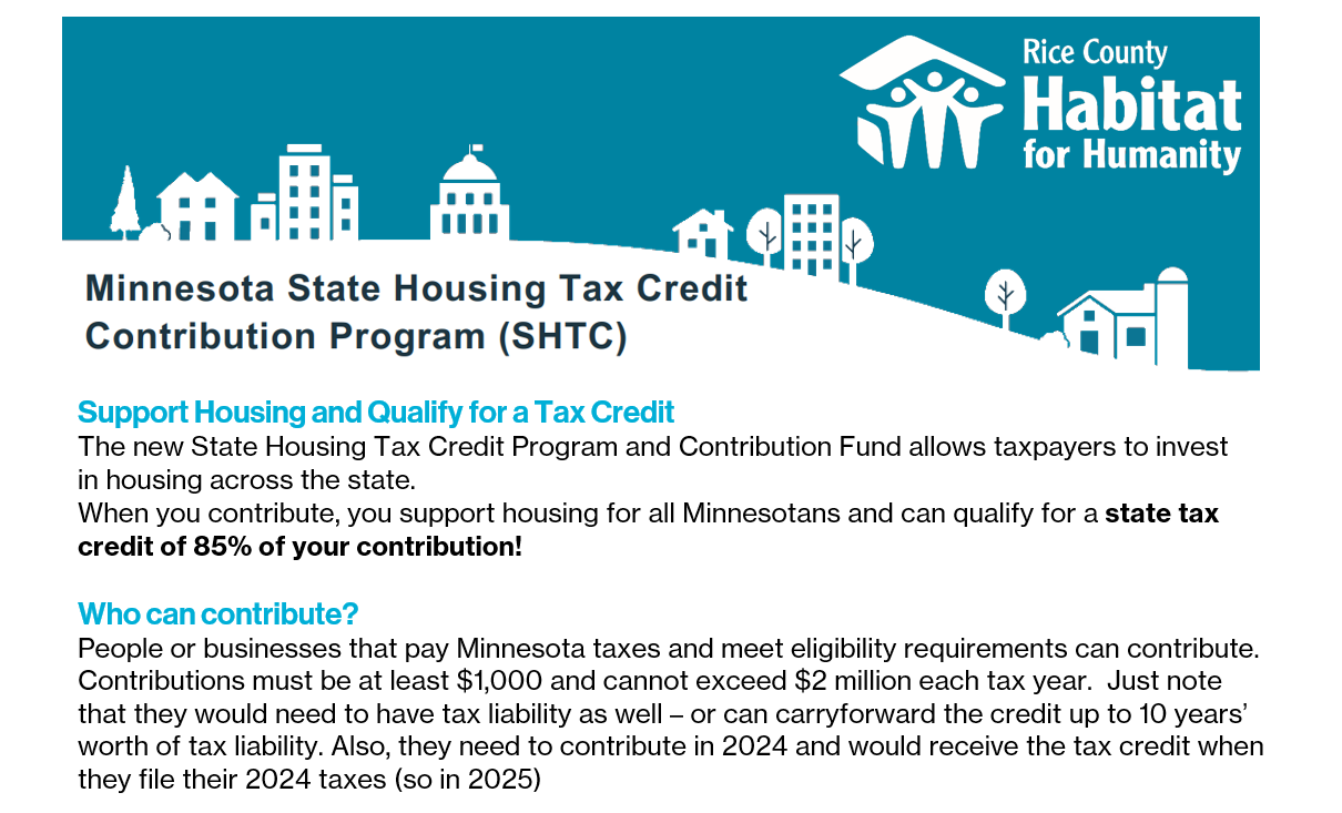 Home [habitatricecounty.org]