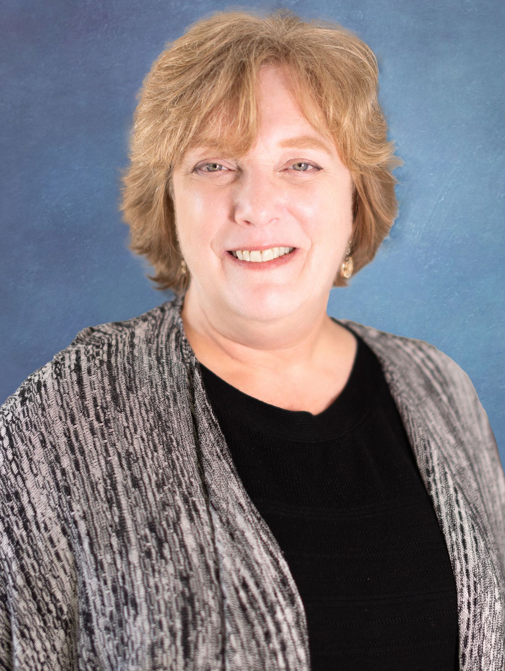 Default Page Template