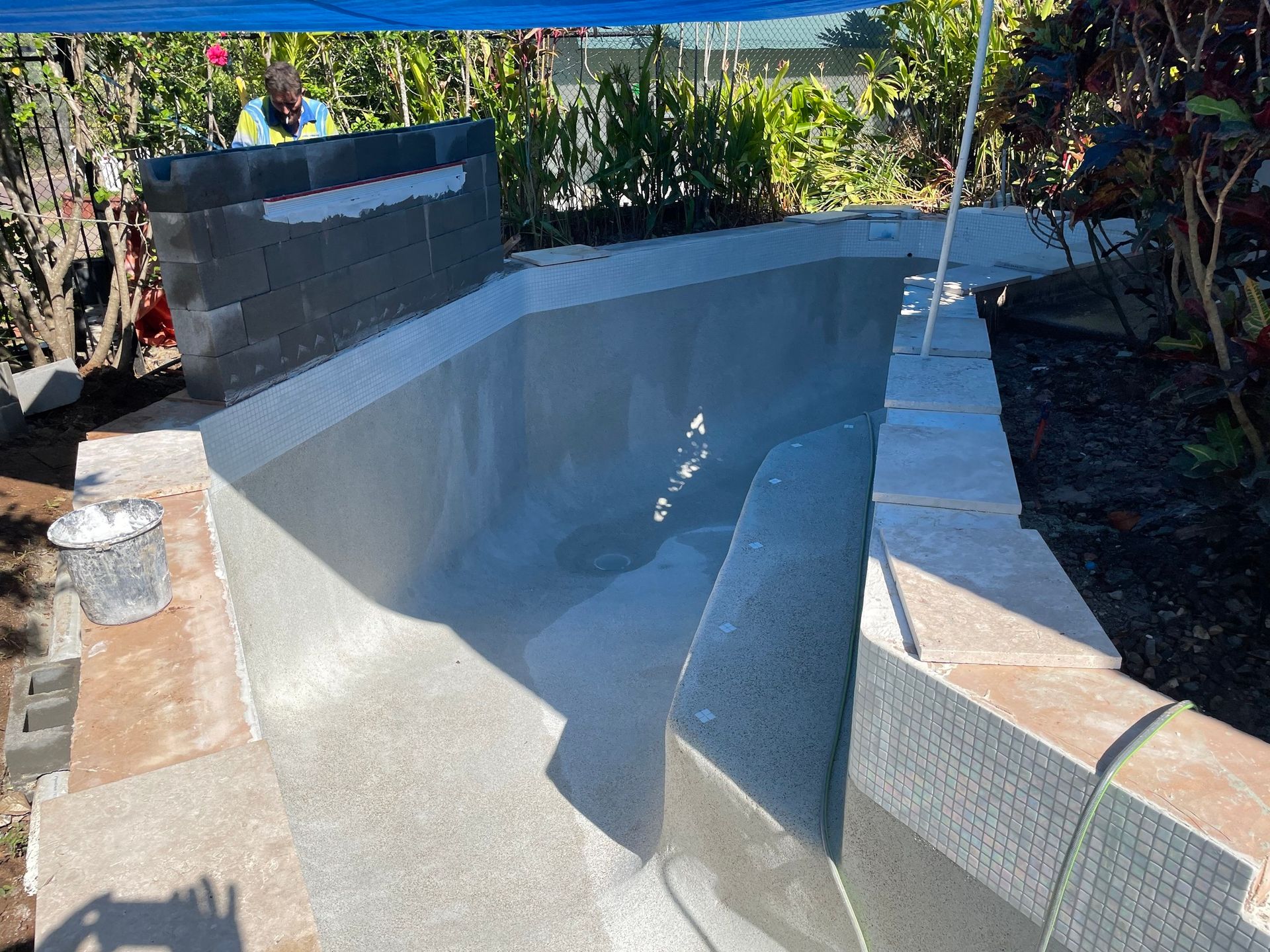 Gallery | Rod Hardy Plunge Pools