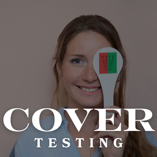 Eye Exams | Eyecare Associates of Boise