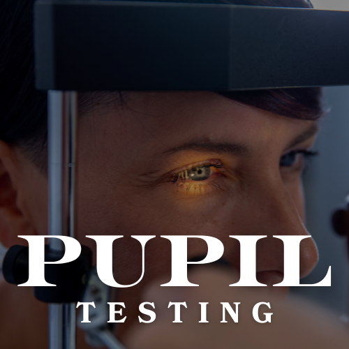 Eye Exams | Eyecare Associates of Boise