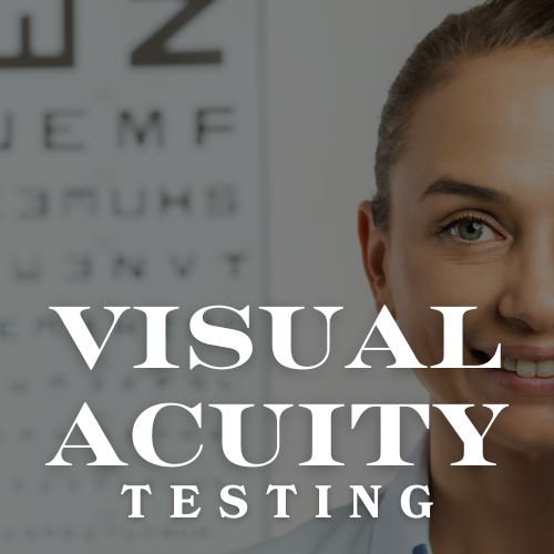 Eye Exams | Eyecare Associates of Boise