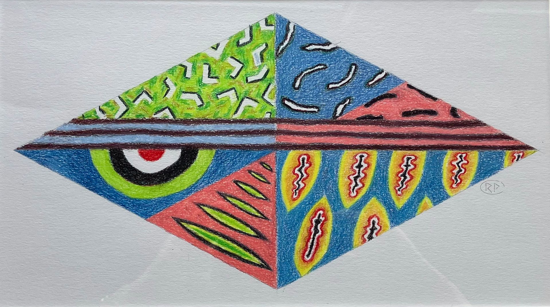 Sample Paintings in our Exhibition May, 2024