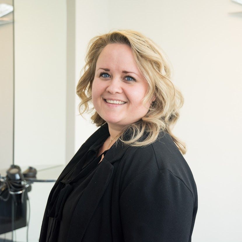 De Hoofdzaak filiaal Voorschoten