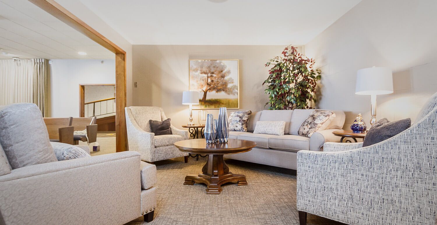 The Amos Family Funeral Home & Crematory