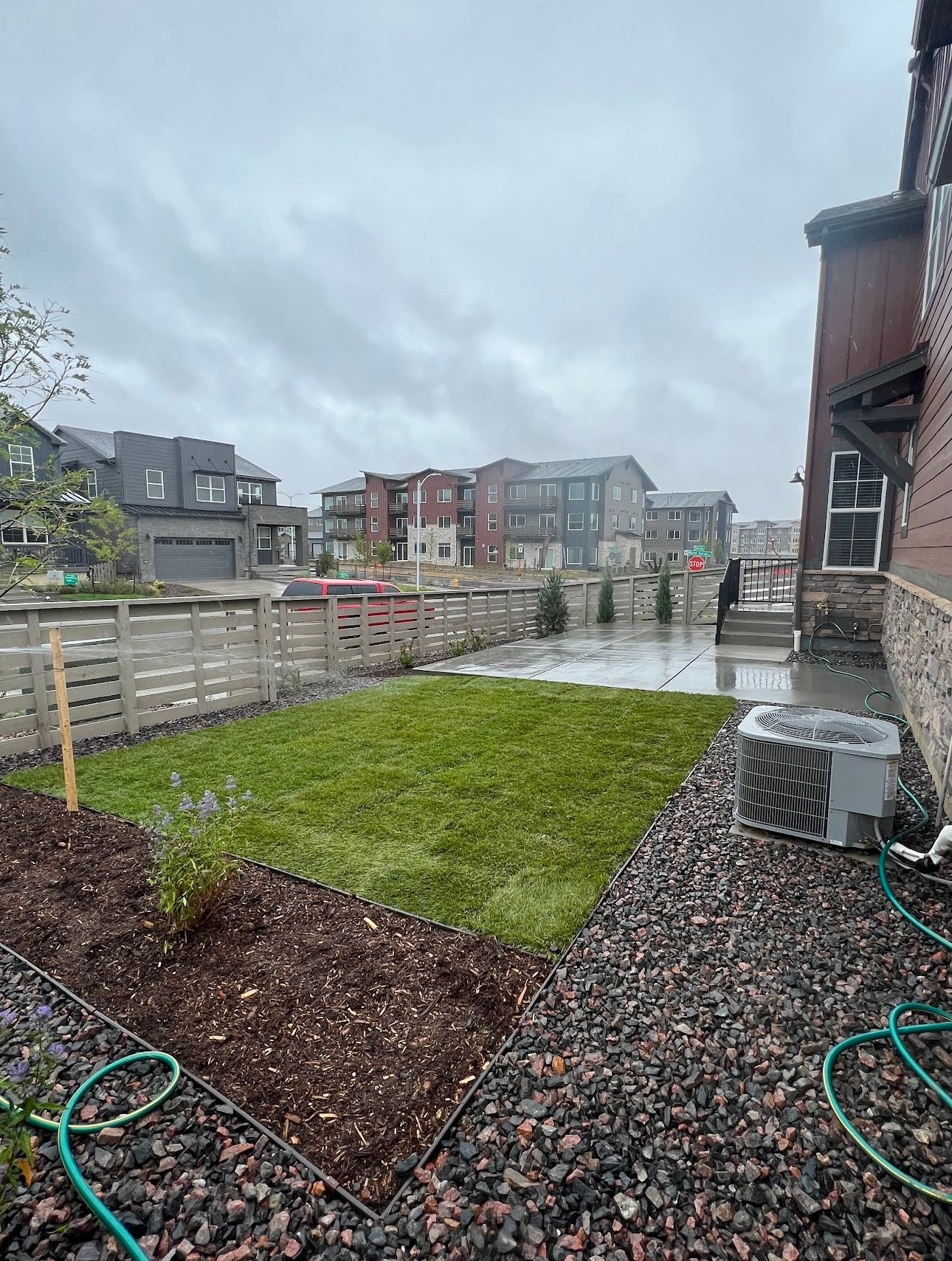 Landscaping Experts Denver, Landscape Design, Concrete Curb & Pavers