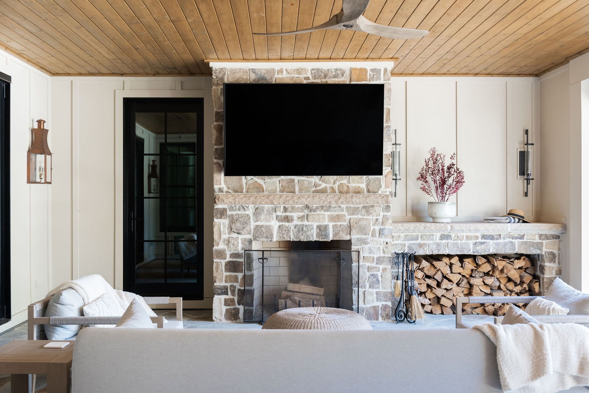 Luxury Interior Design in Nashville | B. Blanton Design