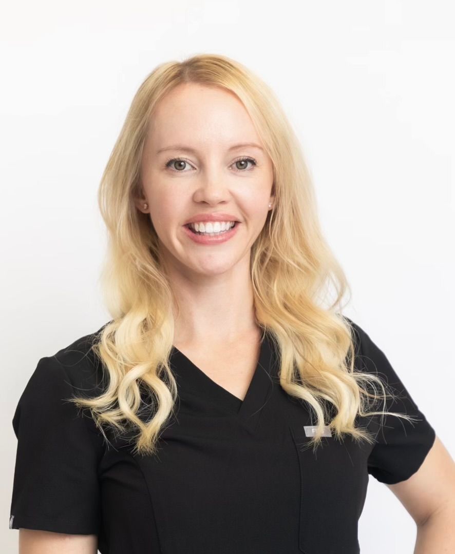 About Us | Pensacola, Florida | The Luxe Clinic