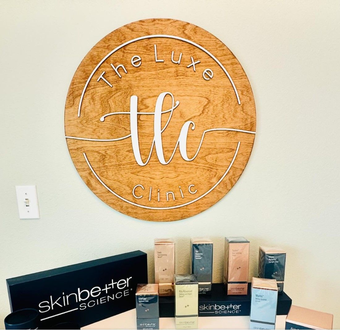 About Us | The Luxe Clinic | Perdido Key Med Spa