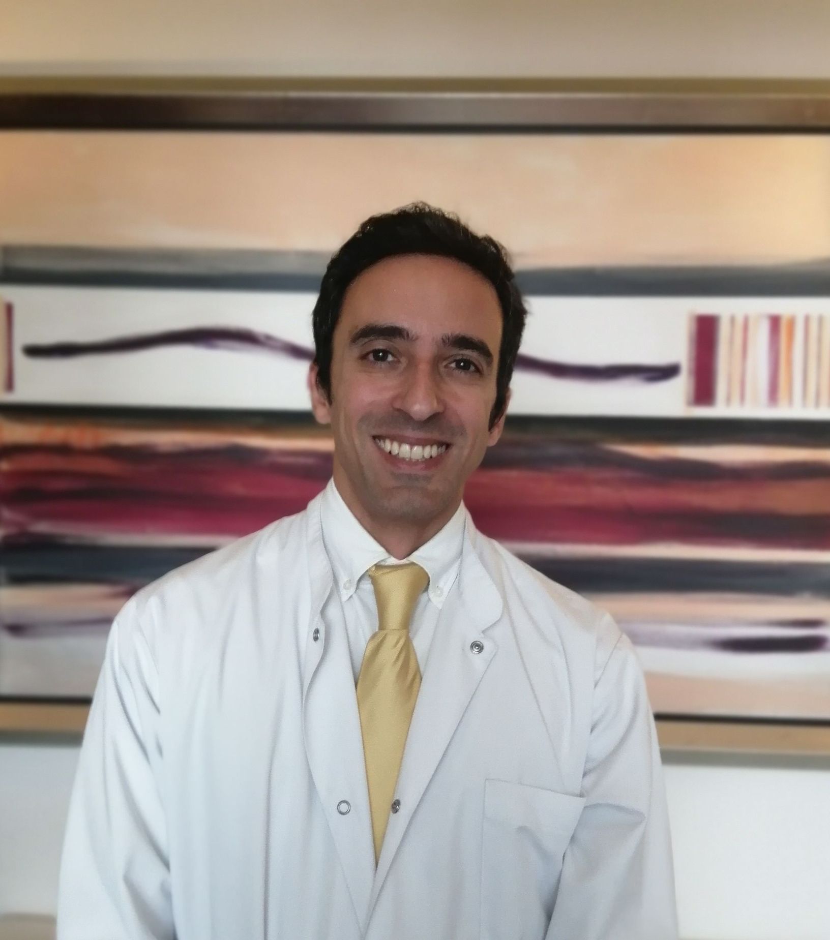 Clínica Dermaribas - Dermatologia Dr Fernando Ribas