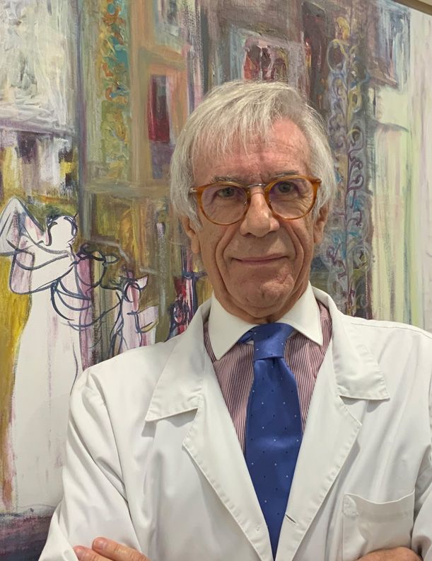 Clínica Dermaribas - Dermatologia Dr Fernando Ribas