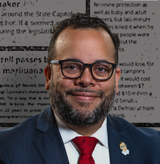 Shaun Mena for District 23 | Candidate for State Representative