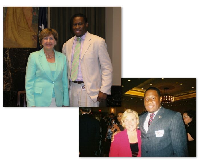 Meet Shaun | Shaun Mena | Candidate for State Representative District 23