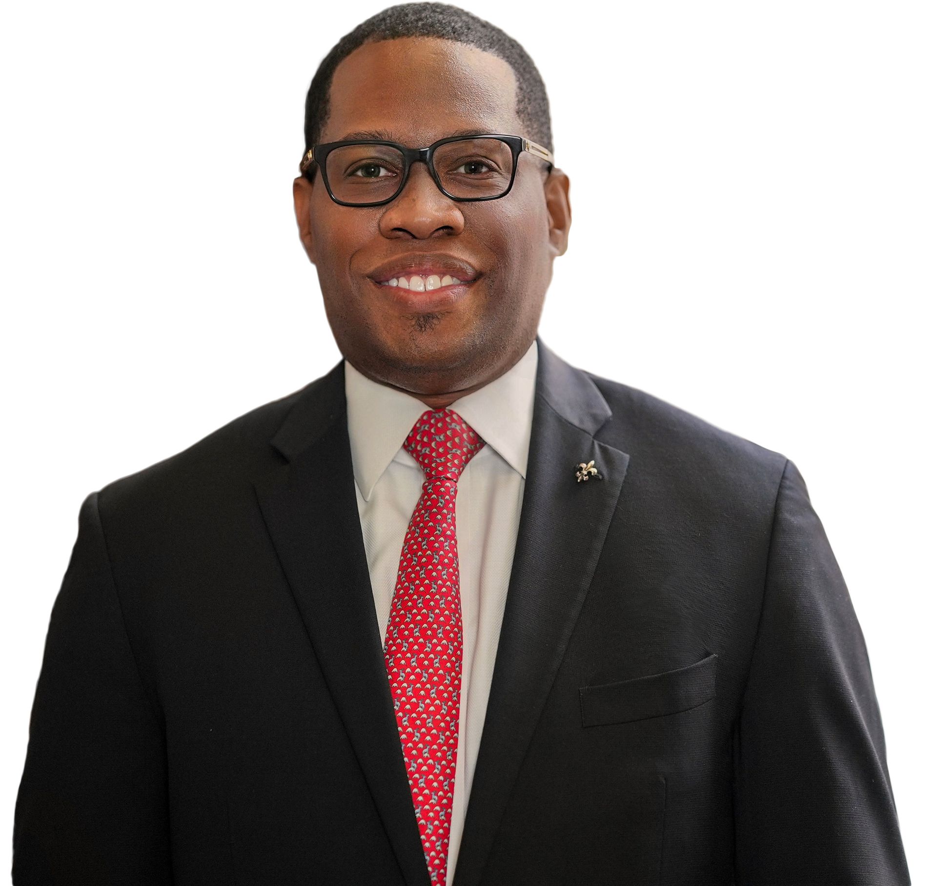Meet Shaun | Shaun Mena | Candidate for State Representative District 23