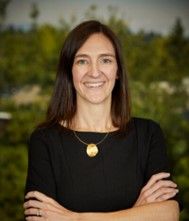 Congratulations Michelle!