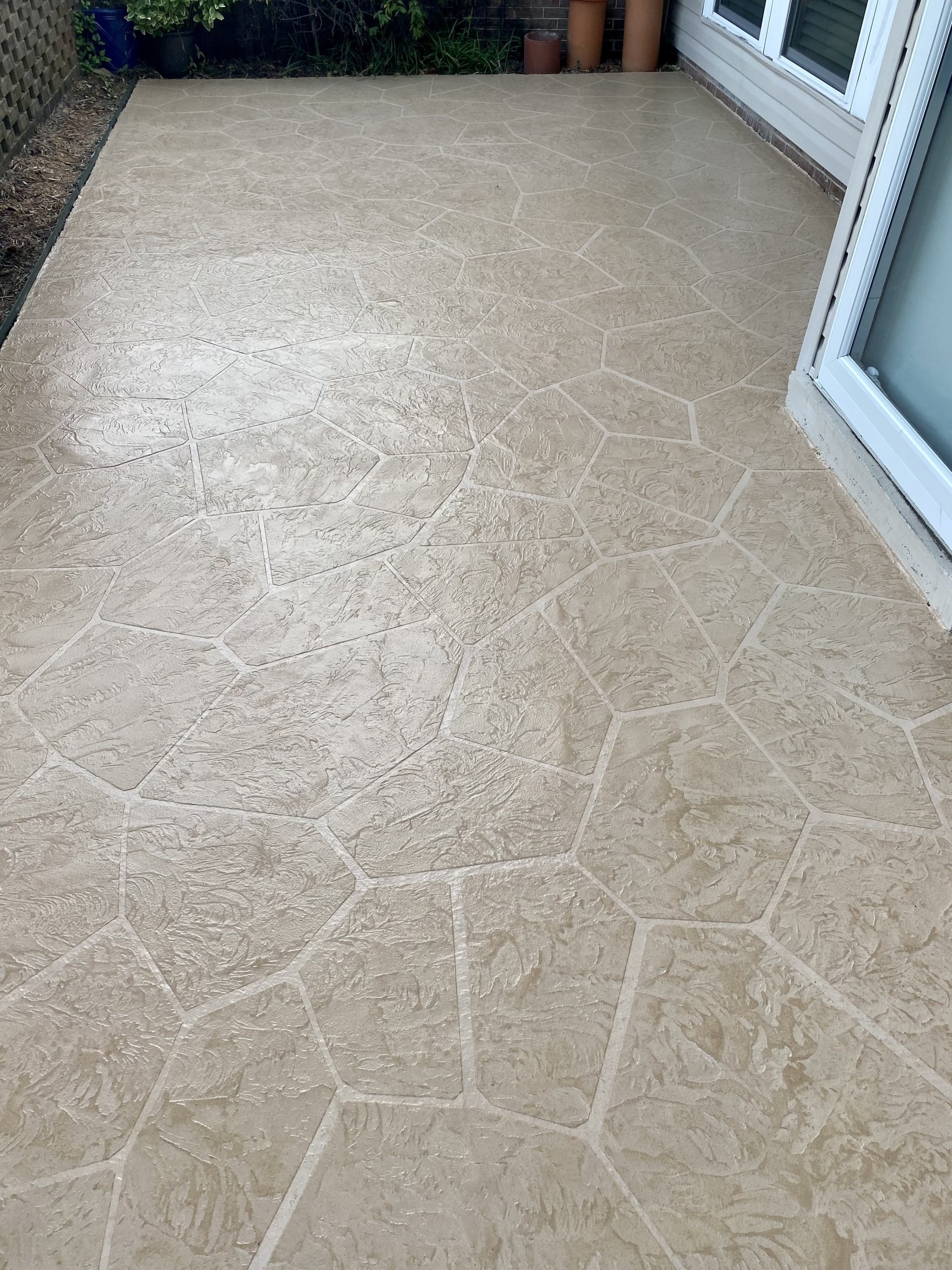 Floor Overlays | Morehead City, NC