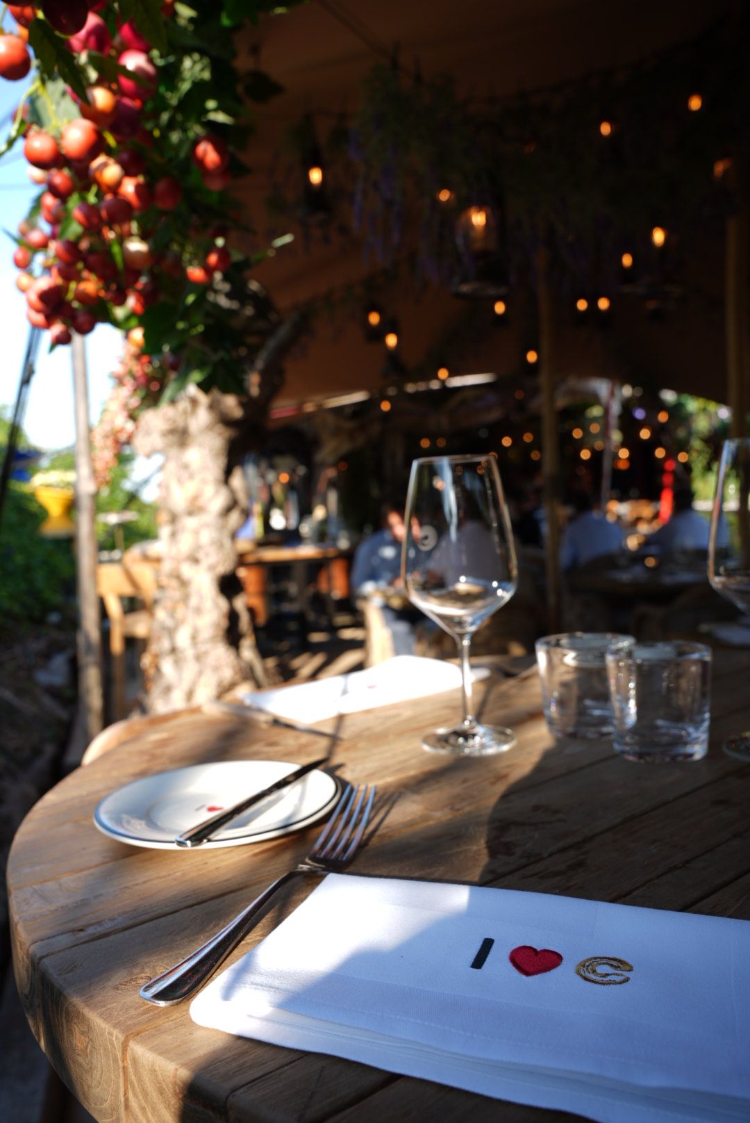Restaurant Gallery | Resto Clash | BE