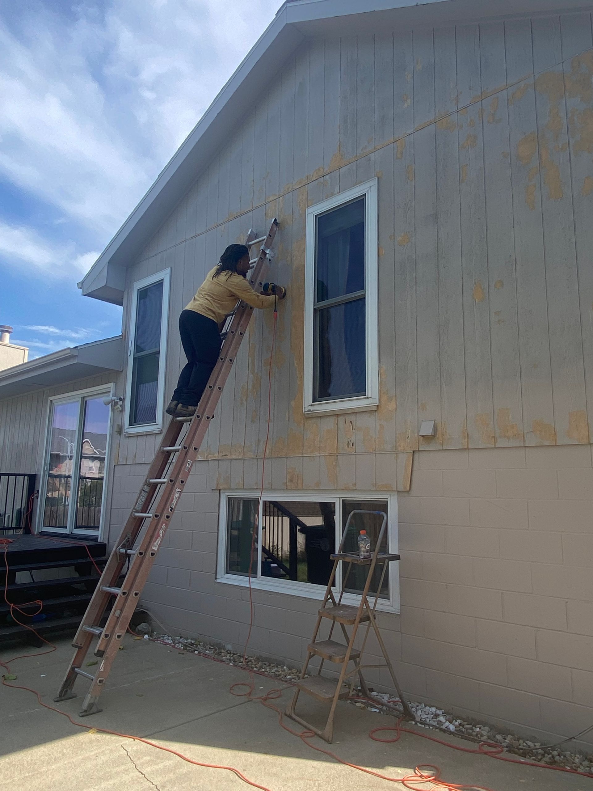 Home [built-differentllc.com]