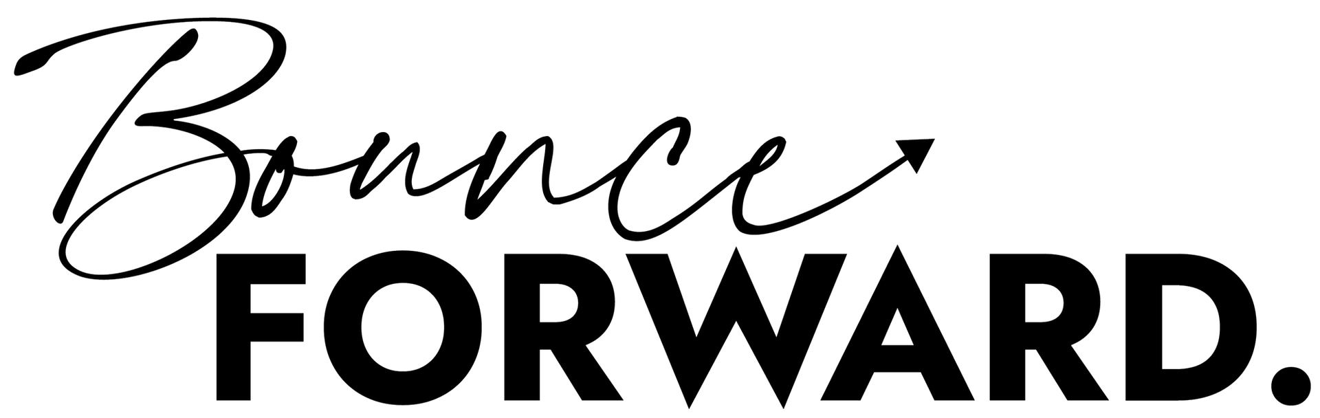Bounce Forward Co.|Home