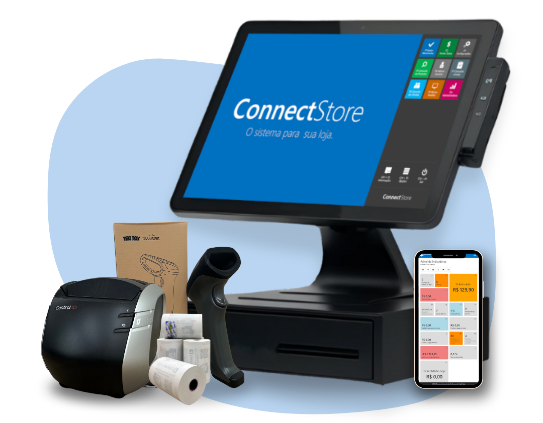 Fim do SAT: entenda o impacto da mudança e como preparar sua loja.