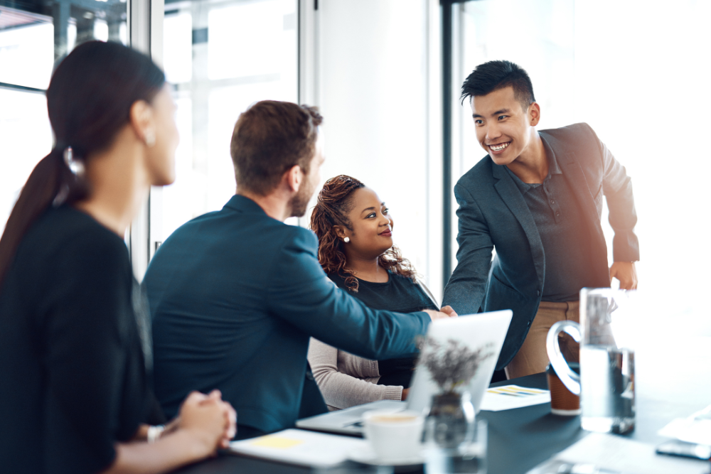 International Employee Benefits & Compensation