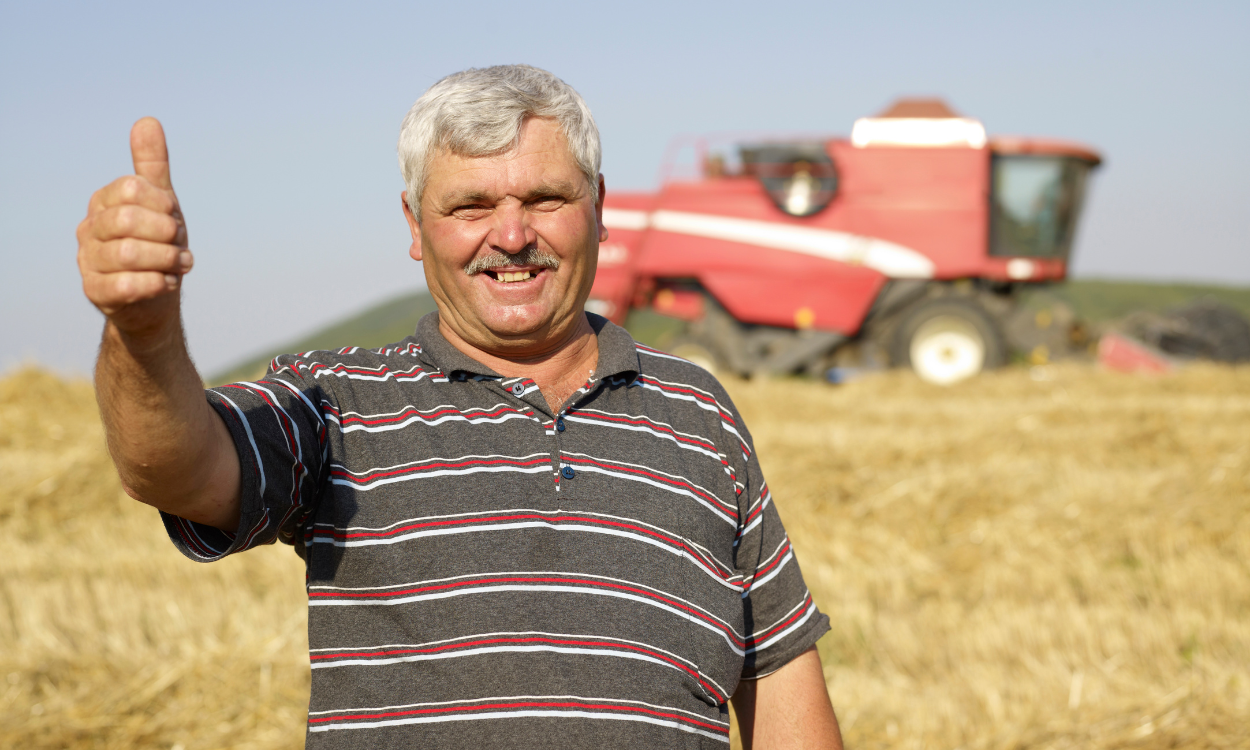 How to Receive UnitedAg Medical Insurance