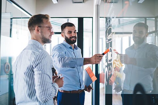 Annual Stewardship Report: An Overview | KBI Benefits