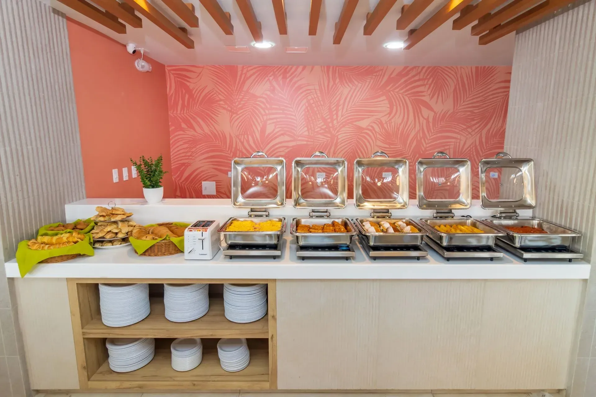 Restaurantes en San Andrés Colombia | Hotel Bahía Sardina