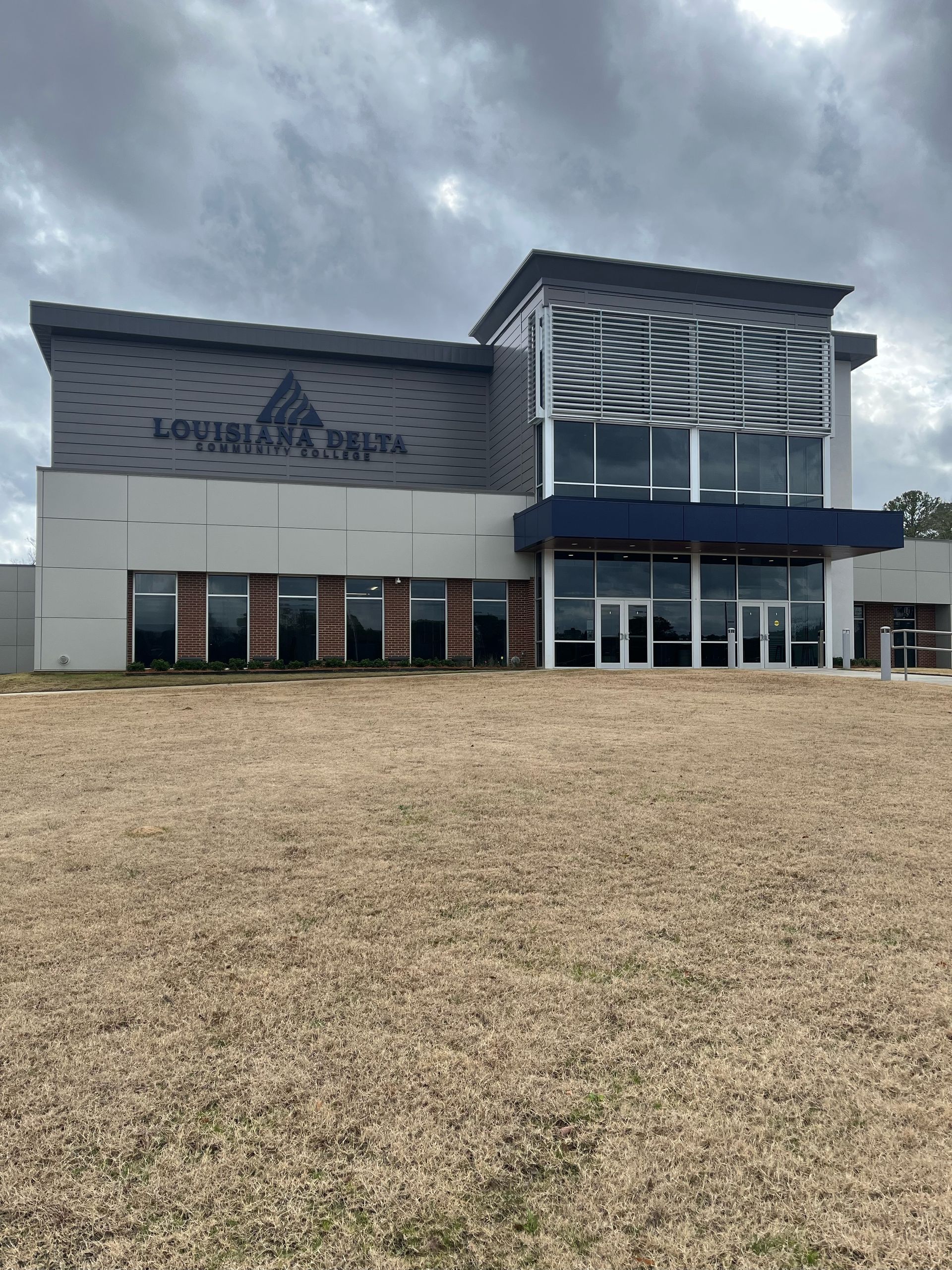 Commercial Glass Services | Ruston, LA