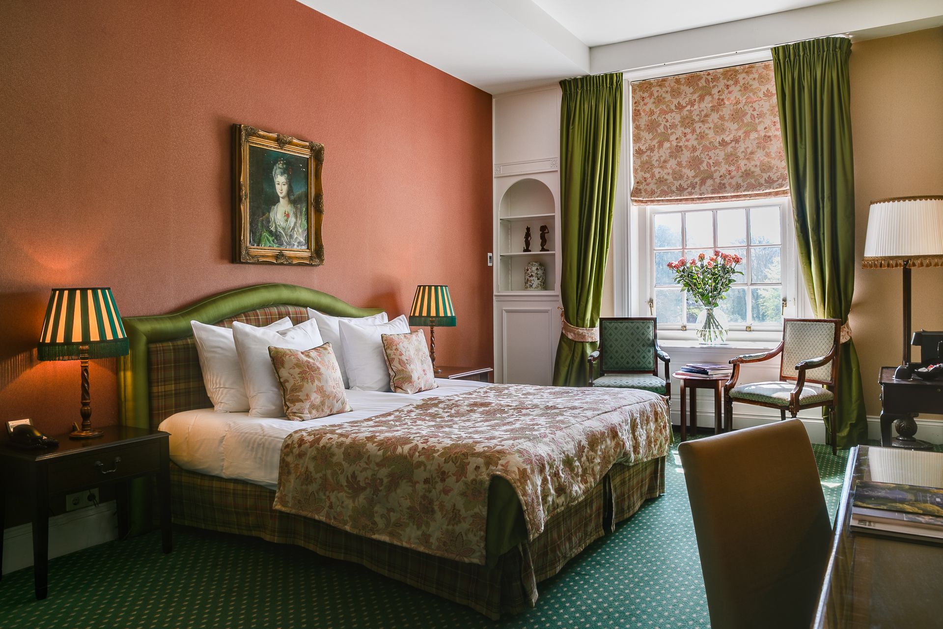 Photo Gallery | Landgoed Duin & Kruidberg - The country estate of Amsterdam