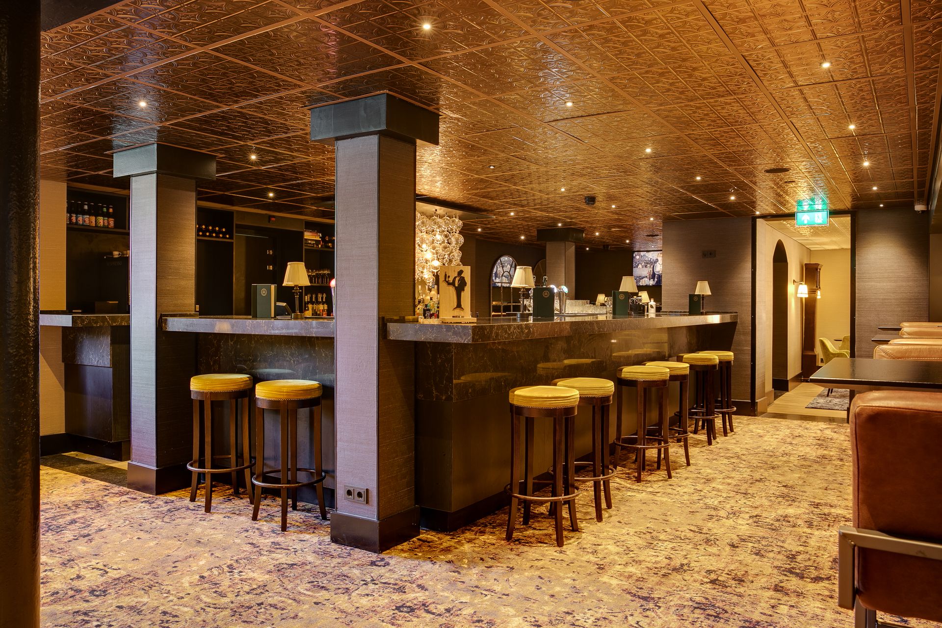 Taste | Landgoed Duin & Kruidberg - Ein komplettes Erlebnis!