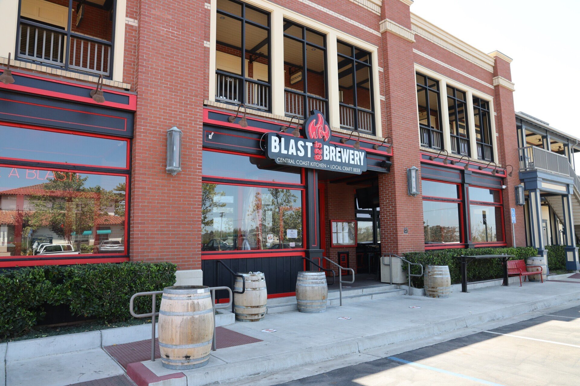 Blast825Brewery | (805) 934-3777