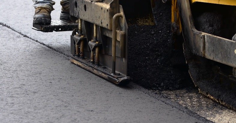 RockSolid Asphalt Paving Santa Ana | Asphalt Contractors in Santa Ana, CA