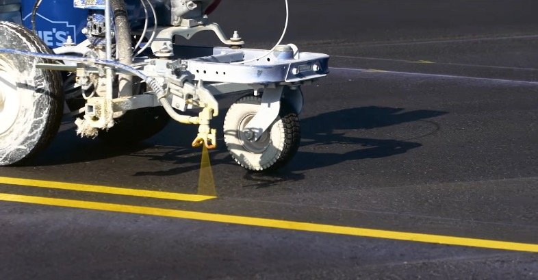 RockSolid Asphalt Paving Santa Ana | Asphalt Contractors in Santa Ana, CA