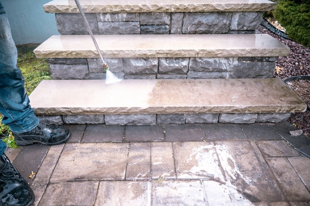 Property Maintenance in Alice Springs | Alice Springs Carpet Cleaning