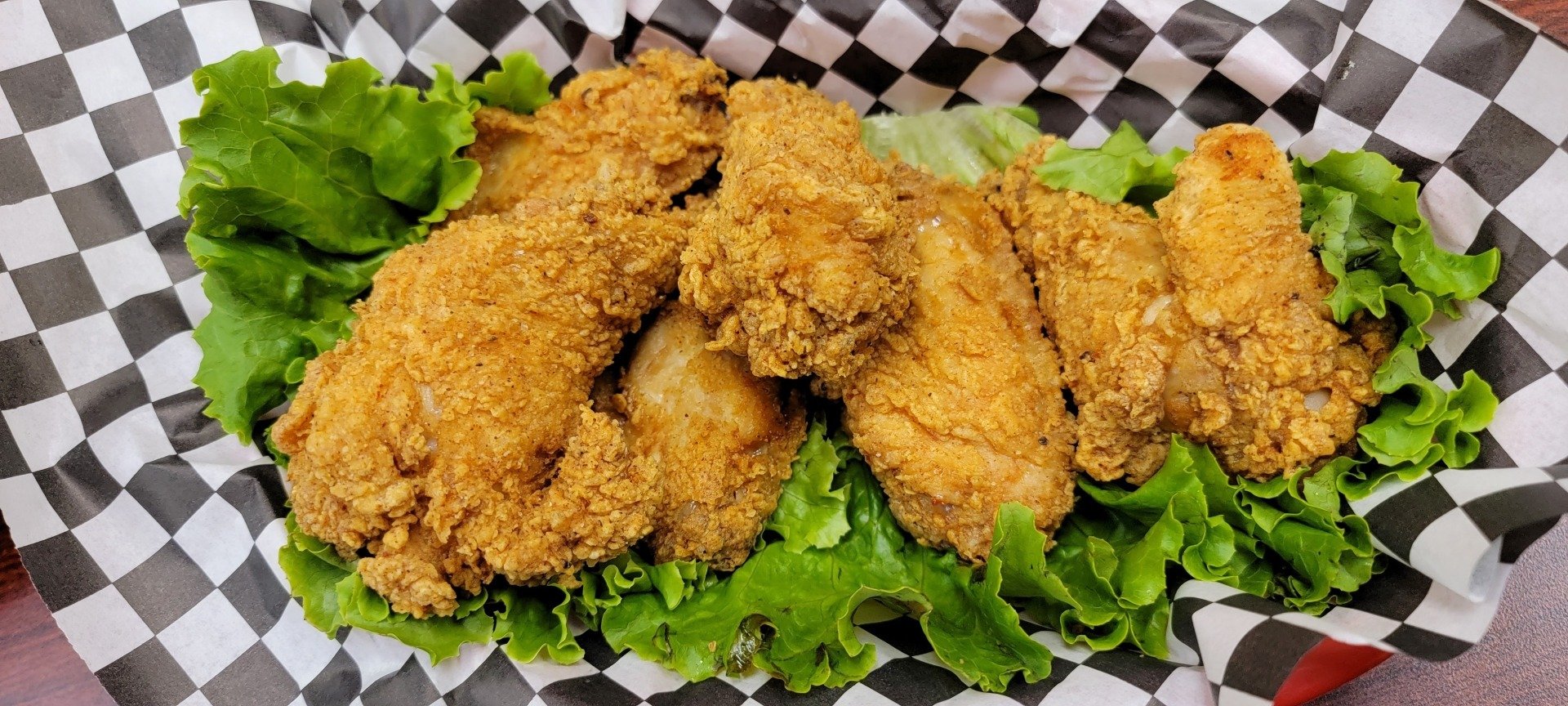 Top 50 restaurants in the valley