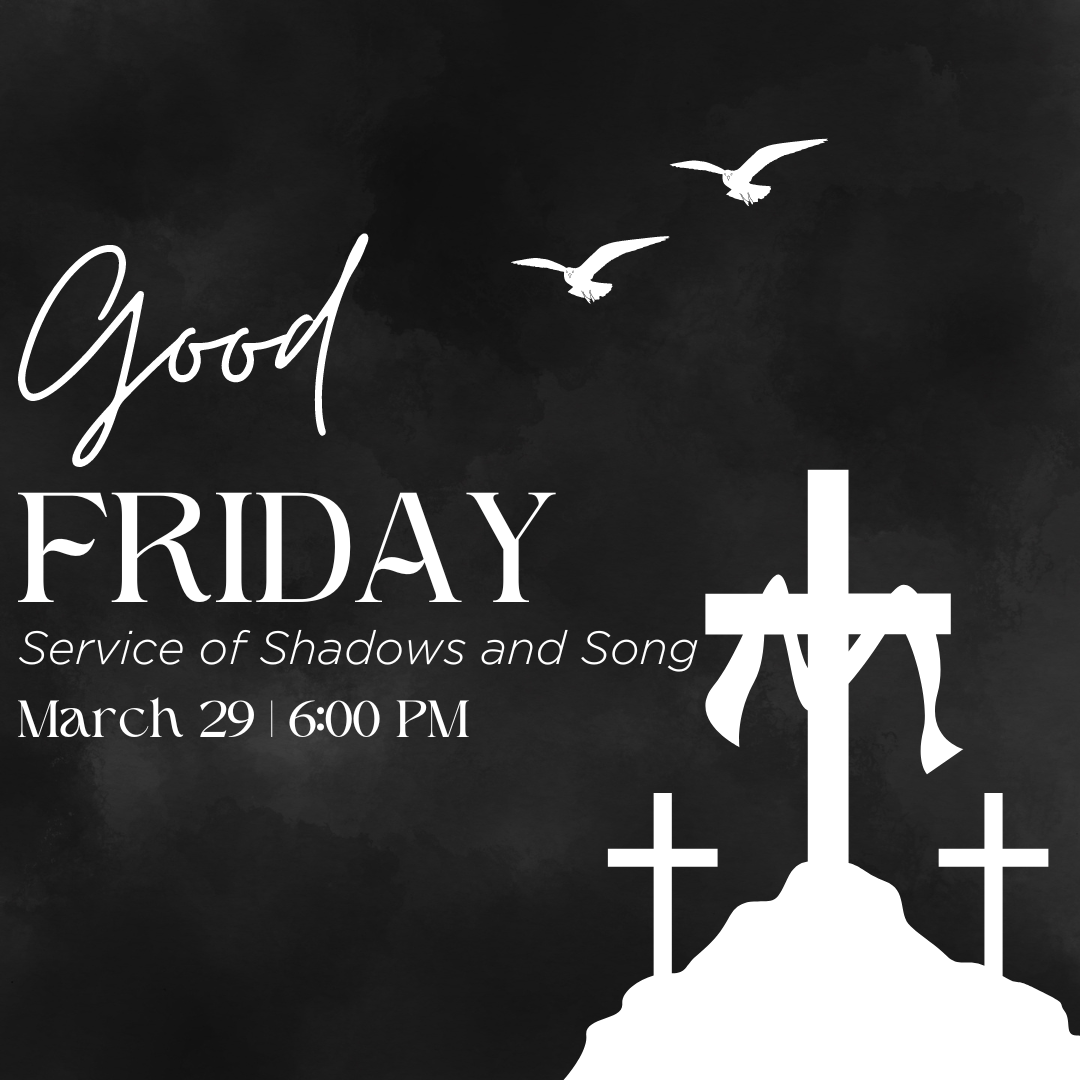 Worship at First Presbyterian Church in Richardson, TX