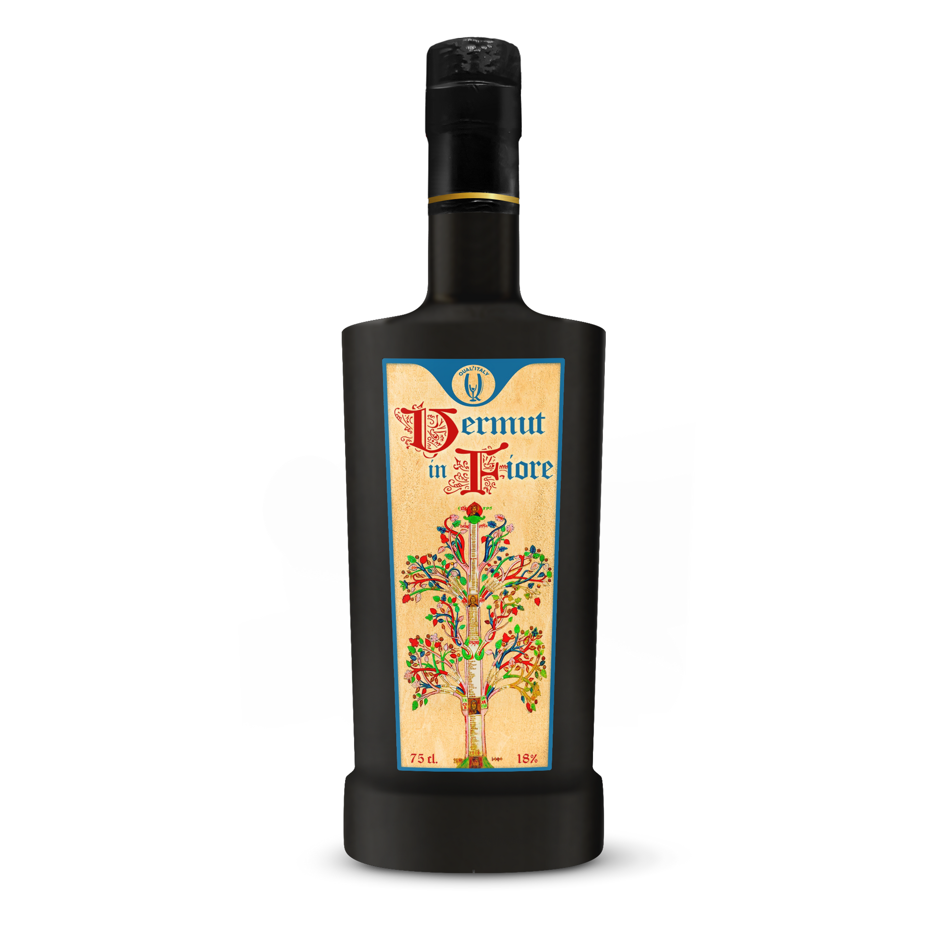 Vermut in fiore | Cosenza | Qual'Italy