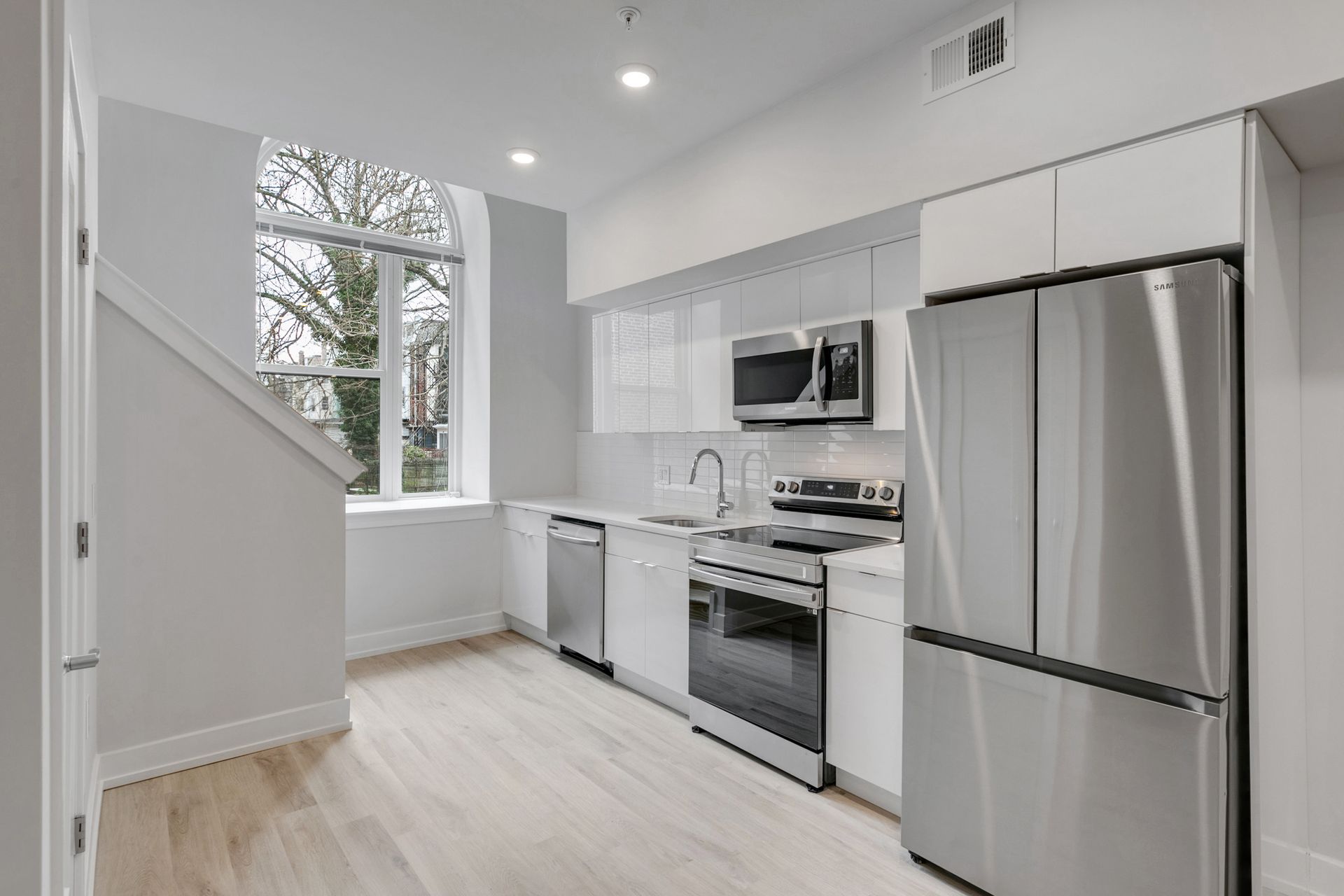 Shepherd Lofts - Unique Apartments in University City