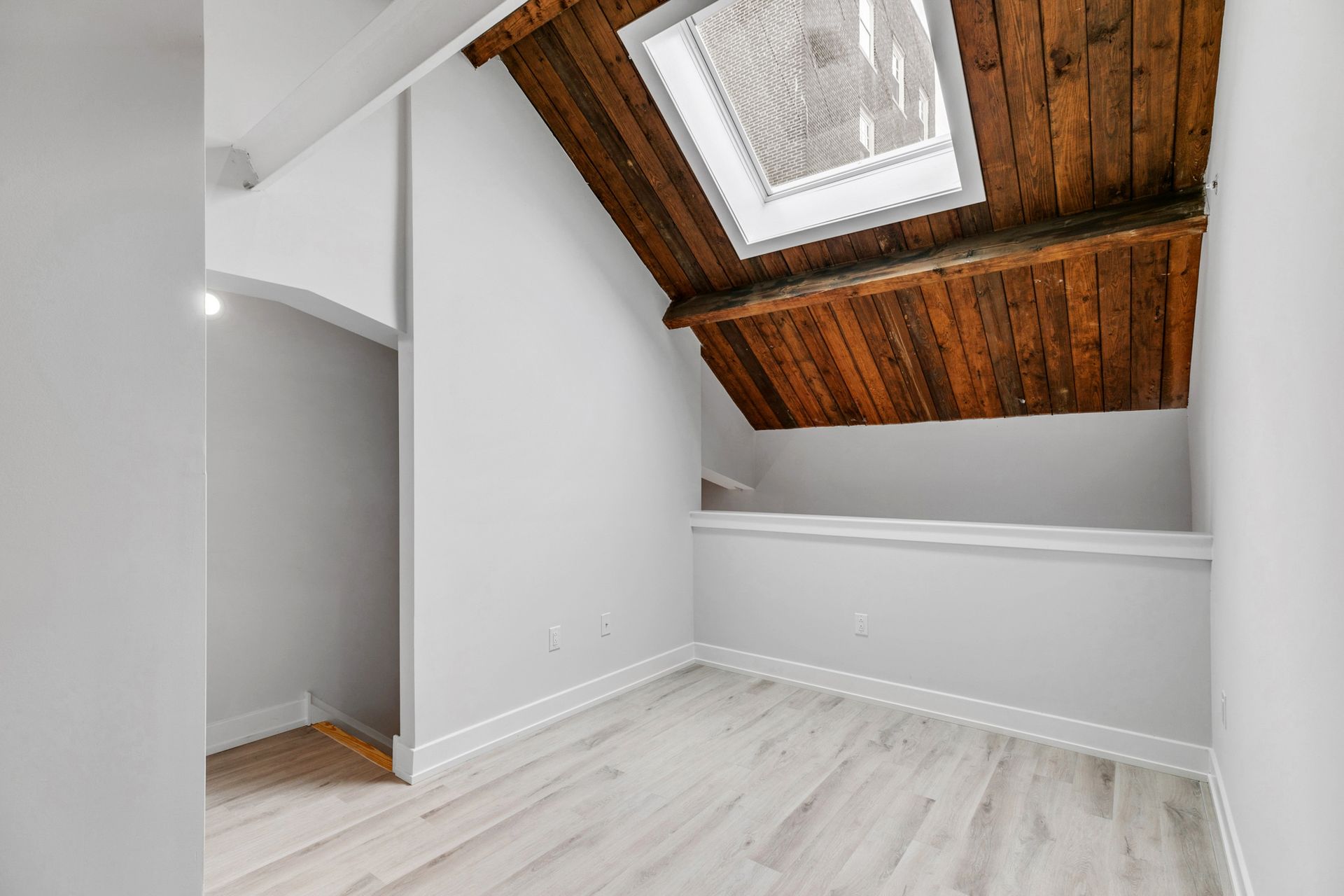 Shepherd Lofts - Unique Apartments in University City