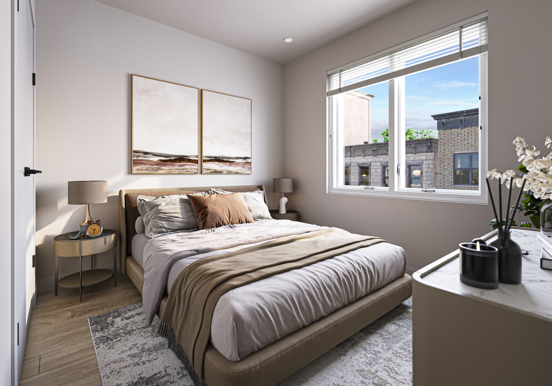 Premier Apartment Rentals in Philadelphia.