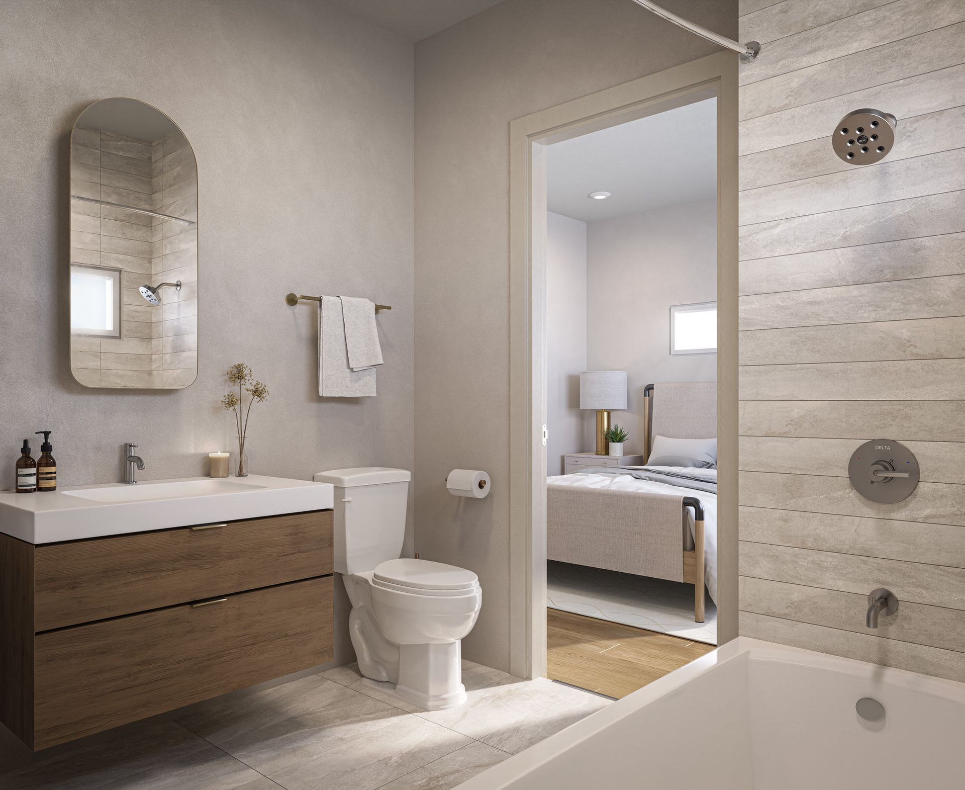 The Archer - Luxury Apartments in Northern Liberties
