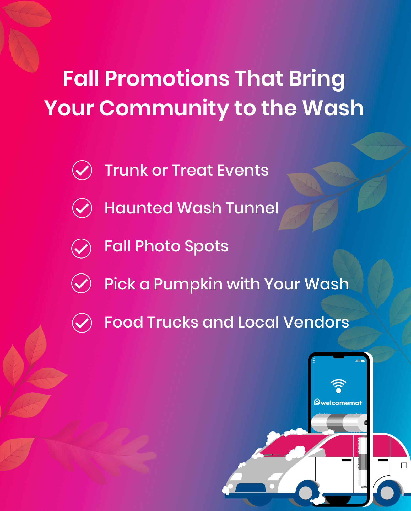 Fall-Themed Campaigns That Actually Work: Drive More Traffic to Your ...