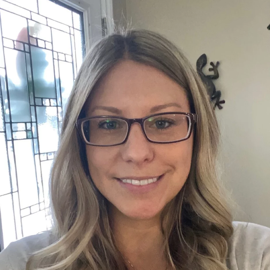 Krista Neufeld | Home Counselling and Wellness Brandon MB
