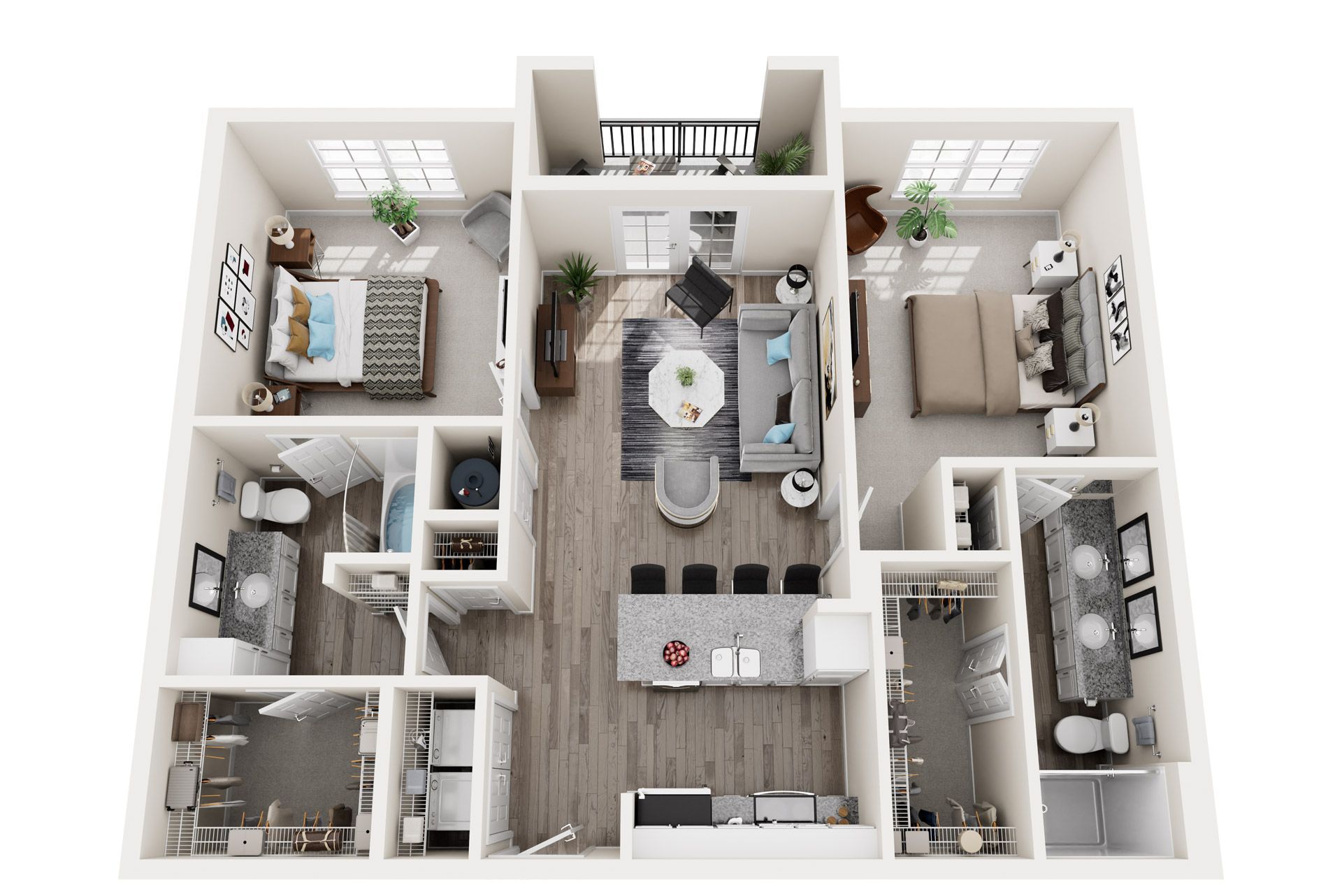 Water's Edge | Apartments in Salado, TX