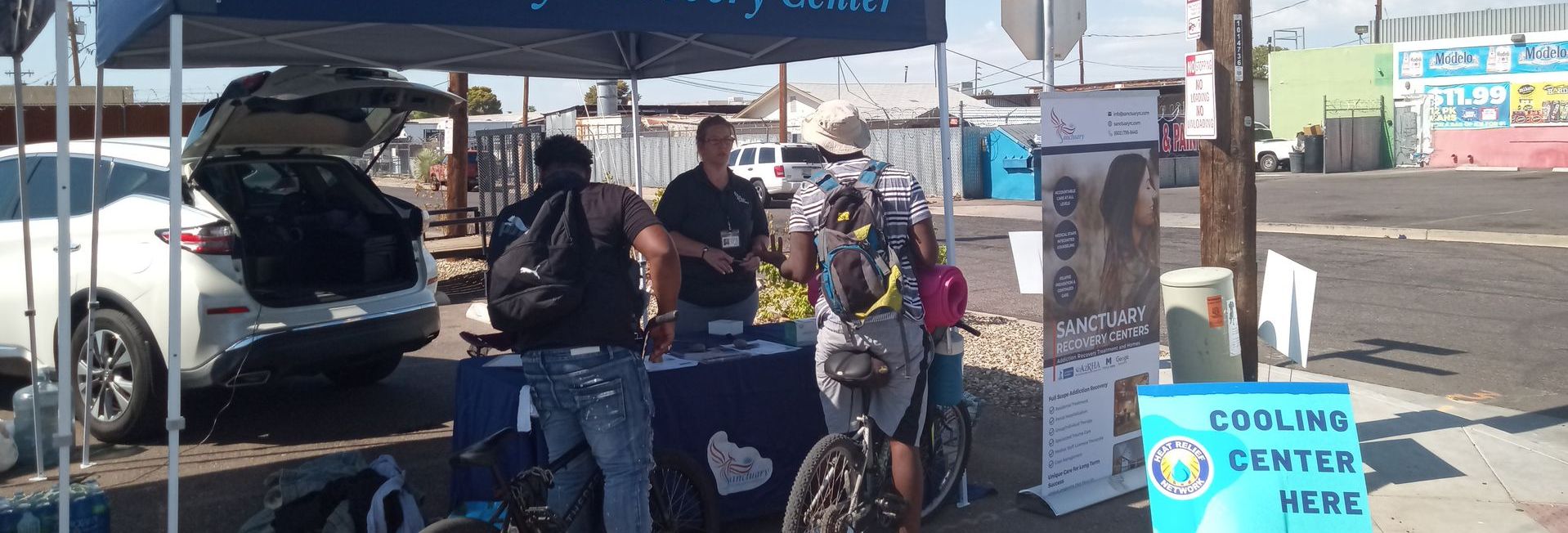 Sanctuary Recovery Centers | Addiction Recovery Phoenix