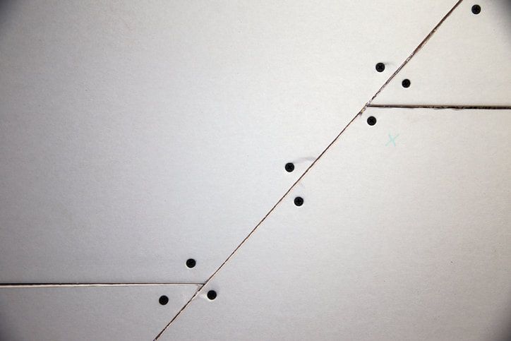 Water-Damaged Drywall Repair | Burnaby, BC | Restore your home