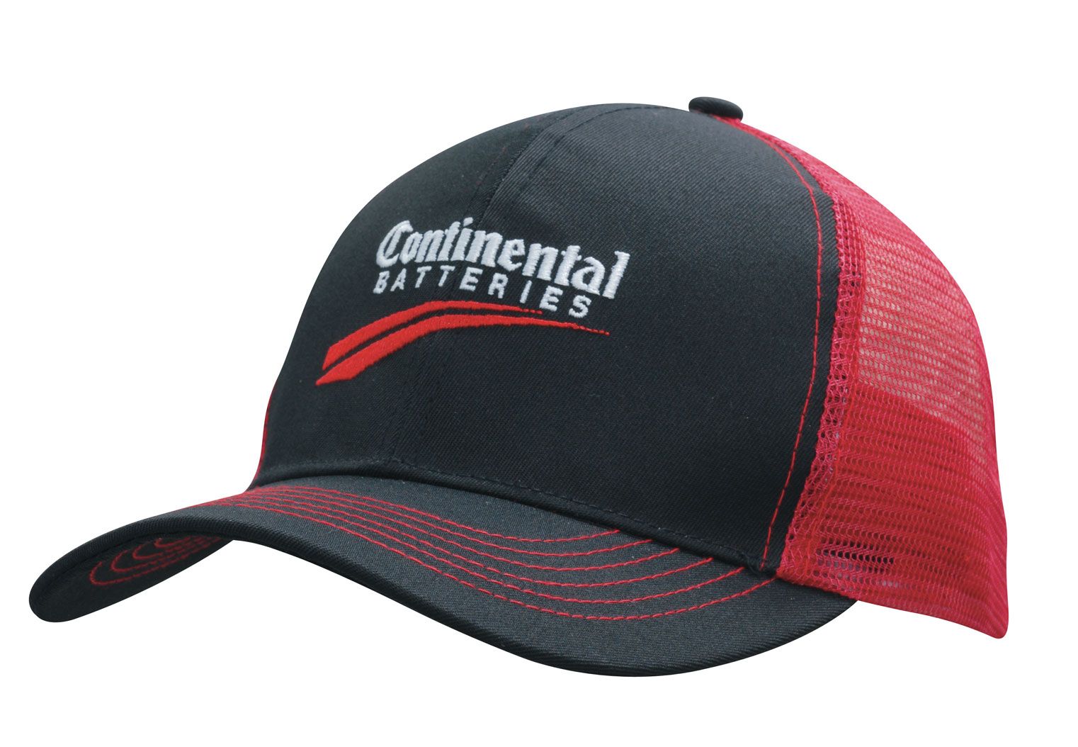 Hat Embroidery in Townsville | Complete TAG Solutions