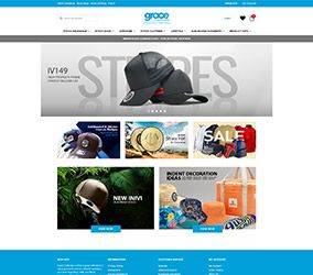 Our Suppliers Catalogue | Complete TAG Solutions