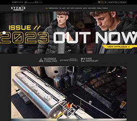 Our Suppliers Catalogue | Complete TAG Solutions